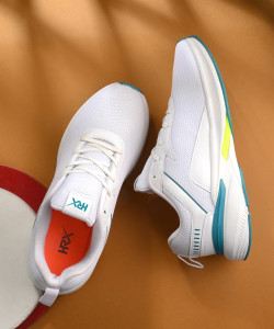 HRX by Hrithik Roshan Running Shoes For Men - Buy HRX by Hrithik Roshan ...