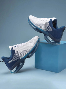 HRX by Hrithik Roshan Walking Shoes For Men - Buy HRX by Hrithik Roshan ...
