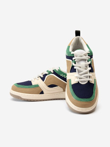 The Souled Store TSS Originals: Meadows Sneakers For Men - Buy The ...