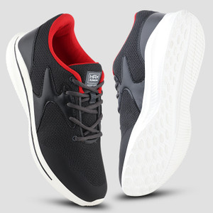HRX by Hrithik Roshan WONDERFIT Running Shoes For Men - Buy HRX by ...