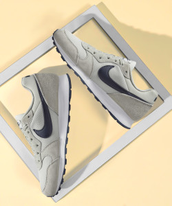 NIKE MD Runner 2 Sneakers For Men - Buy NIKE MD Runner 2 Sneakers For ...