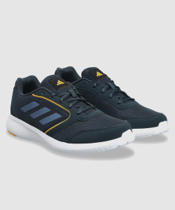 ADIDAS Fluento M Running Shoes For Men - Buy ADIDAS Fluento M Running ...