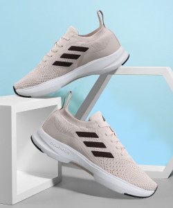 ADIDAS Smart-Air Walking Shoes For Women - Buy ADIDAS Smart-Air Walking ...