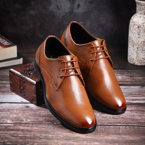 Zixer Lace Up For Men - Buy Zixer Lace Up For Men Online at Best Price ...