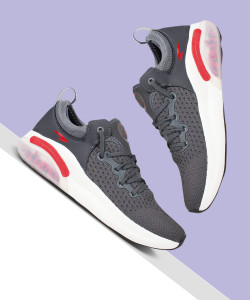 asian Sole for Extra Jump I Memory Foam Insole Running Shoes For Men ...