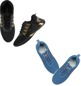 The Flexiwail Walking Shoes For Men - Buy The Flexiwail Walking Shoes ...