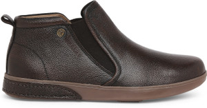 BUCKAROO JONA Boots For Men - Buy BUCKAROO JONA Boots For Men Online at ...
