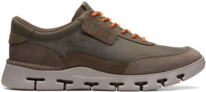 CLARKS Sneakers For Men - Buy CLARKS Sneakers For Men Online at Best ...