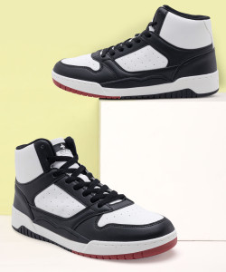RED TAPE High Top Sneakers For Men - Buy RED TAPE High Top Sneakers For ...