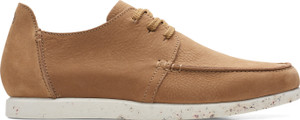 CLARKS ShacreLite Low DARK SAND Casuals For Men - Buy CLARKS ShacreLite ...