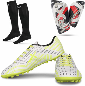 VECTOR X Combo-Xforce Football Shoes For Men - Buy VECTOR X Combo ...