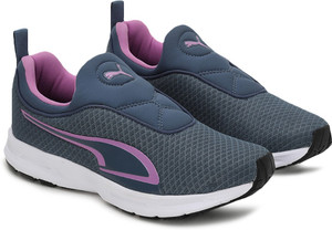 PUMA Swilla Wn's Slip ON Wn's Running Shoes For Women - Buy PUMA Swilla ...