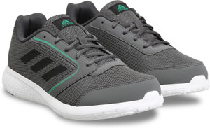 ADIDAS Fluento M Running Shoes For Men - Buy ADIDAS Fluento M Running ...