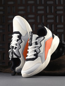 HRX by Hrithik Roshan Running Shoes For Men - Buy HRX by Hrithik Roshan ...