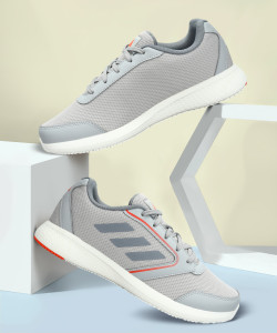 ADIDAS Fluento M Running Shoes For Men - Buy ADIDAS Fluento M Running ...