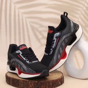 Flolite Pro Performance Pro Comfort-BRB Running Shoes For Men - Buy ...