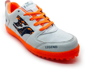Fenta Sports Cricket Shoes For Men - Buy Fenta Sports Cricket Shoes For ...