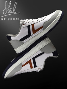 asian Jasper-04 Red Sneakers,Casuals,Loafers Sneakers For Men - Buy ...