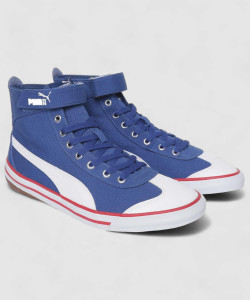 PUMA 917 FUN Mid Sneakers For Men - Buy PUMA 917 FUN Mid Sneakers For ...
