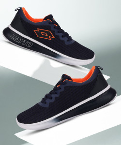 LOTTO Reparto Running Shoes For Men - Buy LOTTO Reparto Running Shoes ...