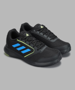 ADIDAS Fluento M Running Shoes For Men - Buy ADIDAS Fluento M Running ...