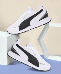 PUMA Road Rider LTH Sneakers For Men - Buy PUMA Road Rider LTH Sneakers ...