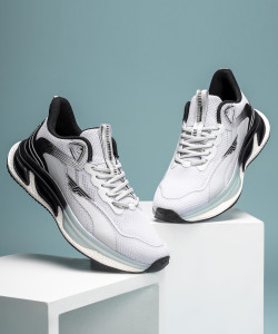 RED TAPE Athleisure Shoes for Men |Cultured Round-Toe Shape ...