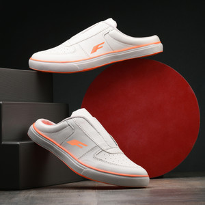 Fitze Soft Insole, Slip-Resistance|Walking Sports Slip On Sneakers For ...