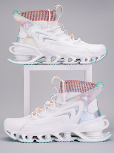 ATOM Spring Edge Alpha 1 Sneakers For Men - Buy ATOM Spring Edge Alpha ...