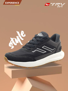 TRV Running Walking Sport Shoes For Men Running Shoes For Men - Buy TRV ...