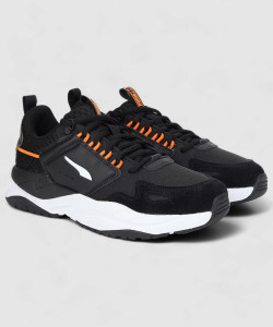 PUMA X-Ray Square Ramble Mesh Sneakers For Men - Buy PUMA X-Ray Square ...