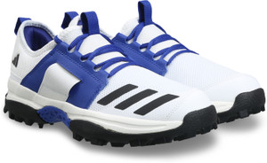 ADIDAS Cricup 23 M Cricket Shoes For Men - Buy ADIDAS Cricup 23 M ...