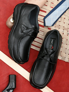 MAC DAFF leather shoe for men Lace Up For Men - Buy MAC DAFF leather ...