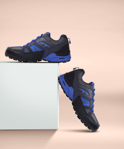 Furo by Red Chief Stylish Outdoor Hiking & Trekking Shoes For Men - Buy ...