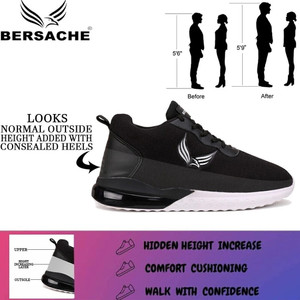 BERSACHE Premium Sports ,Gym, Trending, Stylish Running Shoes For Men ...