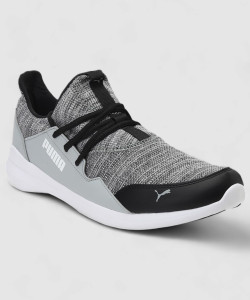 PUMA Men Grey Pacer Bold Loop IDP Sneakers Sneakers For Men - Buy PUMA ...