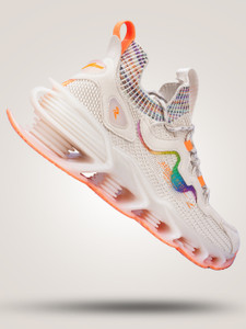 ATOM Spring Edge Alpha 1 Sneakers For Men - Buy ATOM Spring Edge Alpha ...