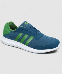 ADIDAS ELEMENT REFRESH M Running Shoes For Men - Buy MINERA/RAWLIM ...