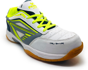 Fenta Sports Badminton Shoes For Men - Buy Fenta Sports Badminton Shoes ...