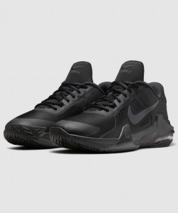 NIKE Air Max Impact 4 Sneakers For Men - Buy NIKE Air Max Impact 4 ...