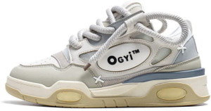 Z Blue NEW Z BLUE OGIY RETRO SHOES HIGH PREMIUM QUALITY Running Shoes ...