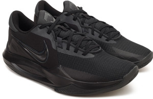 NIKE PRECISION VI Basketball Shoes For Men - Buy NIKE PRECISION VI ...