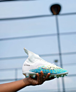 spika SPIKA THUNDER FOOTBALL SHOES Football Shoes For Men - Buy spika ...