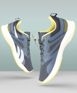 REEBOK Trek run M Running Shoes For Men - Buy REEBOK Trek run M Running ...