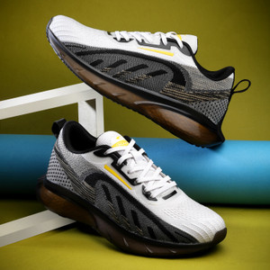 Airson RADIUM Premium Sport Shoes | Casual Lace up Shoes for Running ...