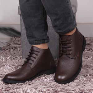 RED CHIEF Oxford For Men - Buy RED CHIEF Oxford For Men Online at Best ...