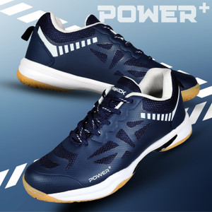 Prokick Power Plus Badminton Shoes For Men - Buy Prokick Power Plus ...