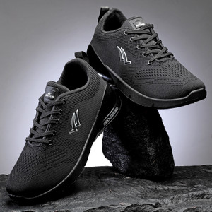 Airson Sports Running Shoes for men | Gym Training Walking Trendy ...