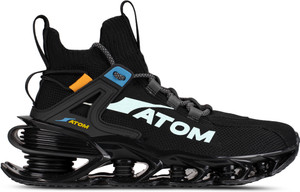 ATOM Spring Edge Alpha 1 Sneakers For Men - Buy ATOM Spring Edge Alpha ...