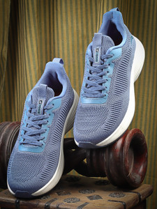 action Athleo RUNNER 114 Durable Comfortable Lightweight Sports Lace Up ...